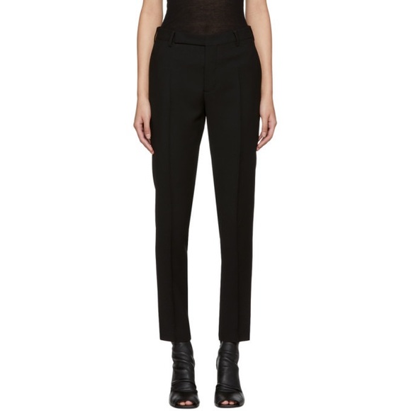 Rick Owens | Pants & Jumpsuits | Rick Owens Austin Pants | Poshmark